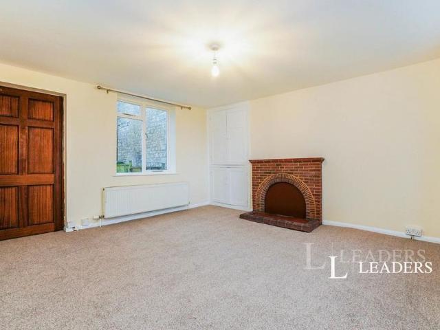 2 bedroom house to rent