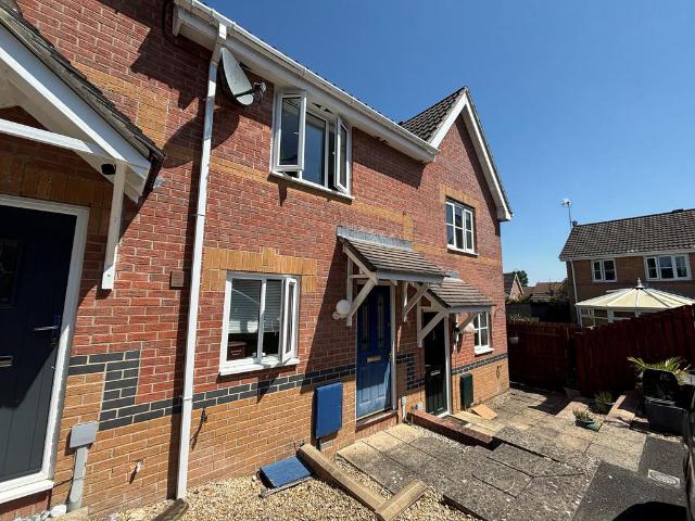 2 bedroom house to rent