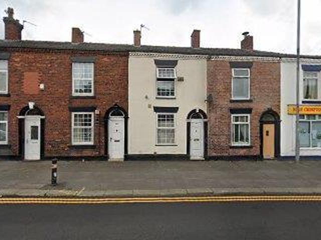 2 bedroom house to rent