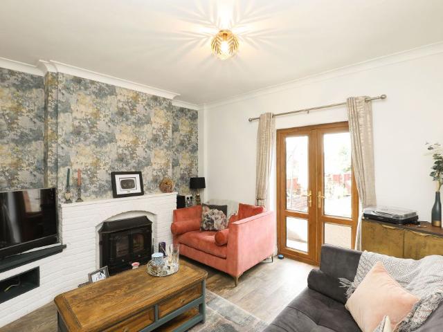 2 bedroom House to rent