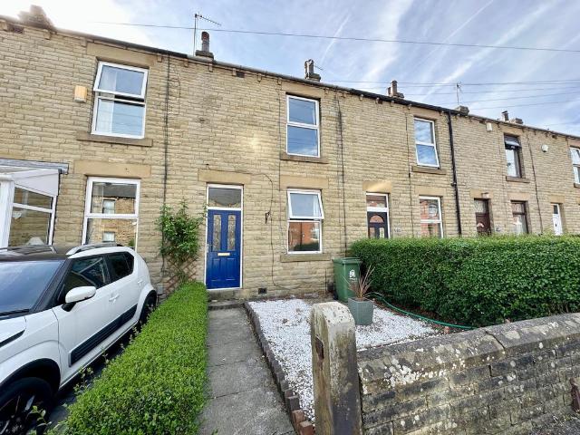 2 bedroom house to rent