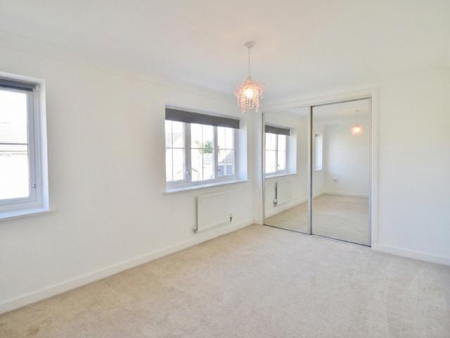 2 bedroom house to rent