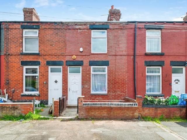 2 bedroom house to rent