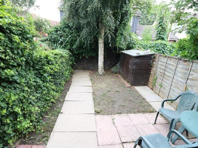 2 bedroom house to rent