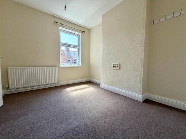 2 bedroom house to rent