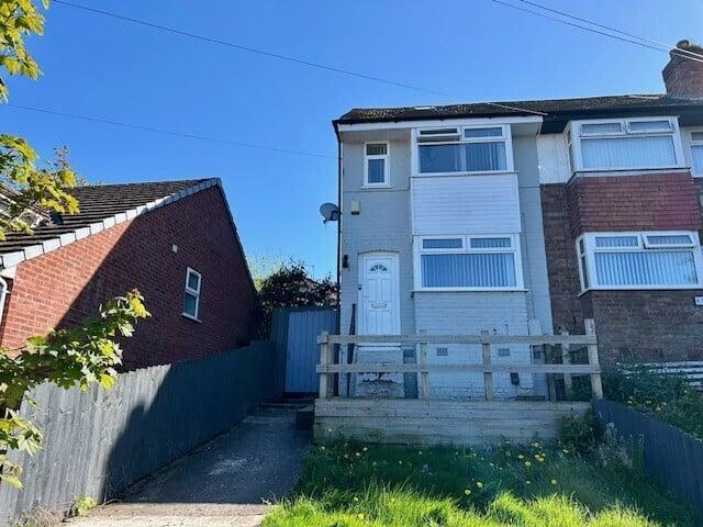 2 bedroom house to rent