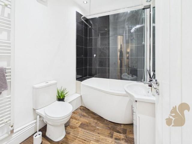 2 bedroom house to rent