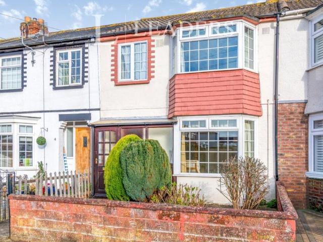 2 bedroom house to rent