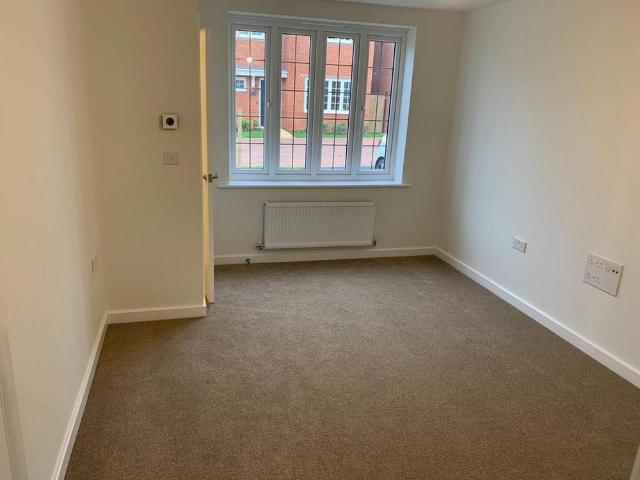 2 bedroom house to rent