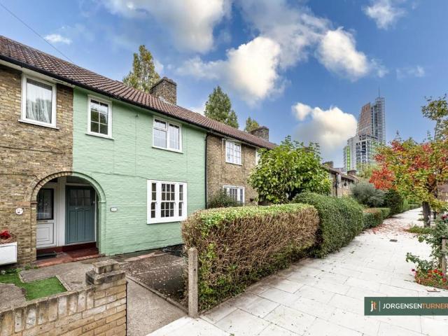 2 bedroom house to rent