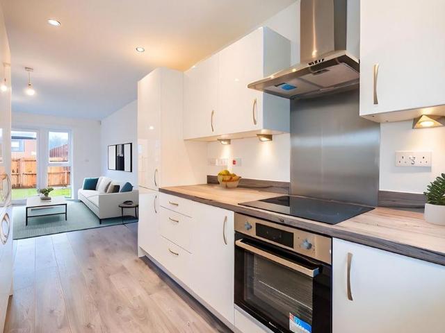 2 bedroom house to rent