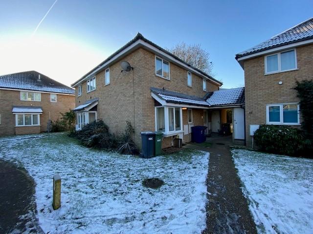 2 bedroom house to rent