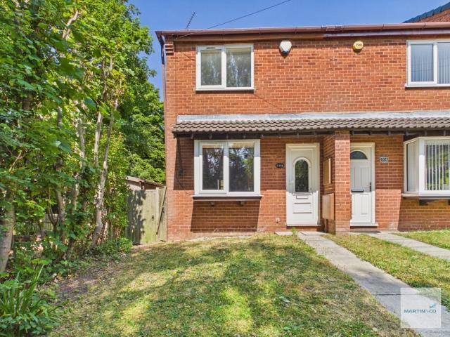 2 bedroom House To Rent