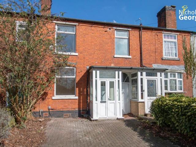 2 bedroom house to rent