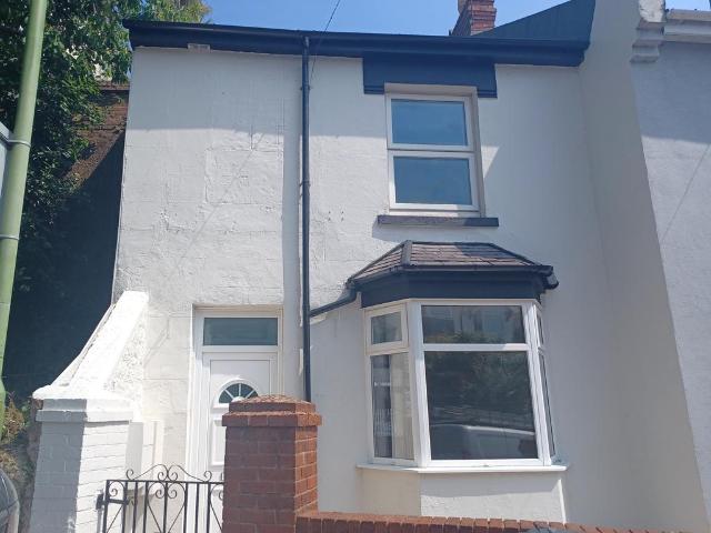 2 bedroom house to rent