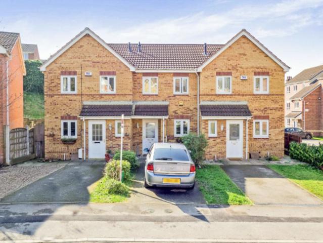 2 bedroom house to rent