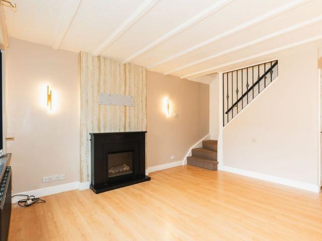 2 bedroom House to rent