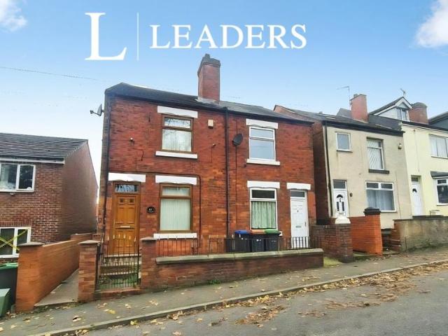 2 bedroom house to rent