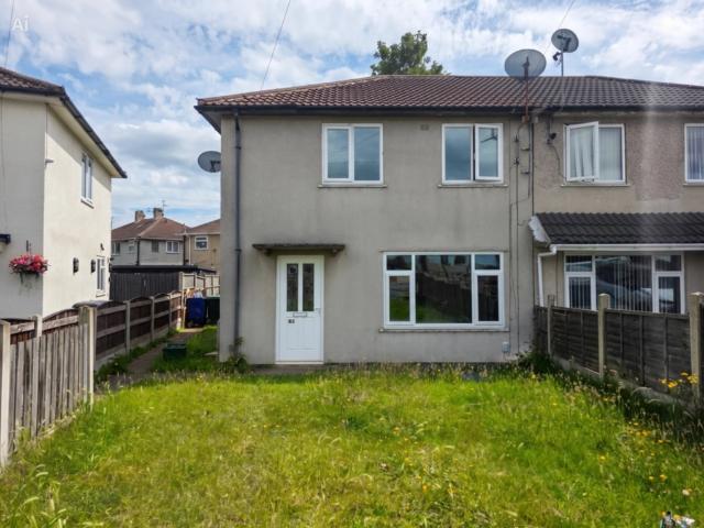 2 bedroom house to rent