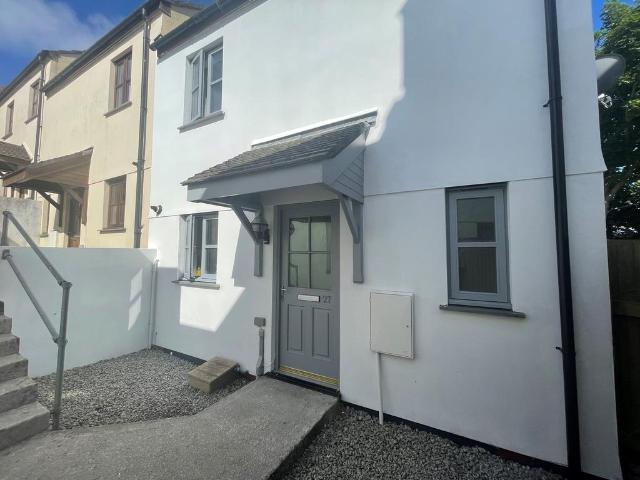 2 bedroom house to rent