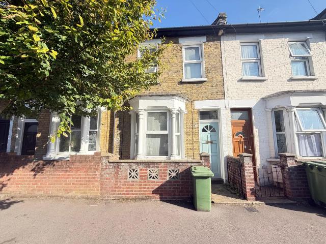 2 bedroom house to rent