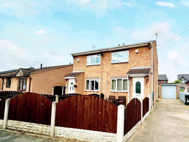 2 bedroom house to rent