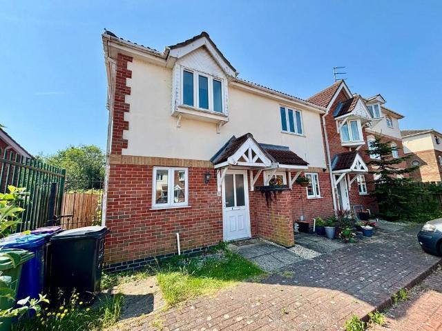 2 bedroom house to rent