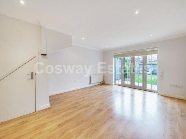 2 bedroom house to rent