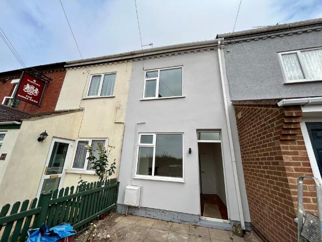 2 bedroom house to rent