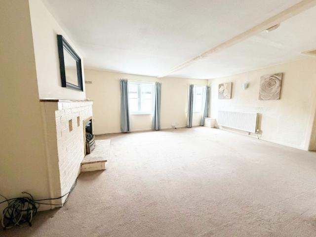 2 bedroom House To Rent