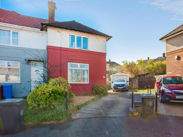 2 bedroom house to rent