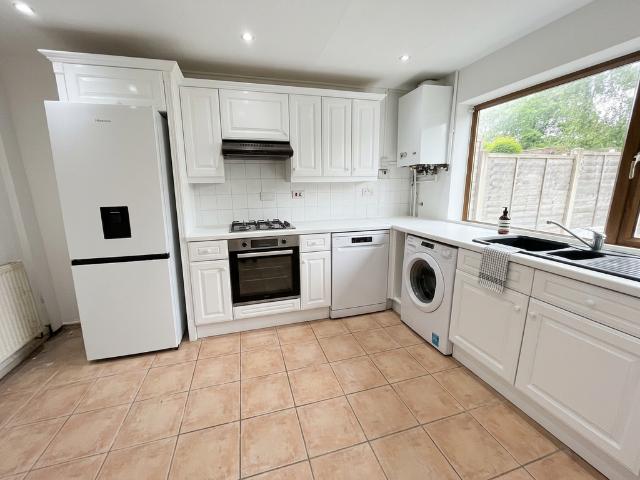 2 bedroom house to rent