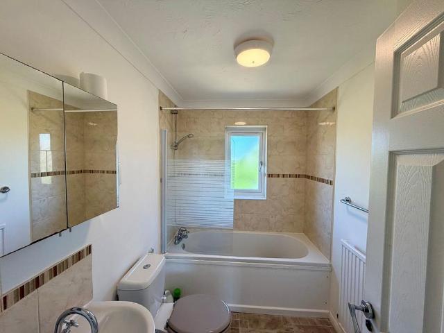 2 bedroom house to rent