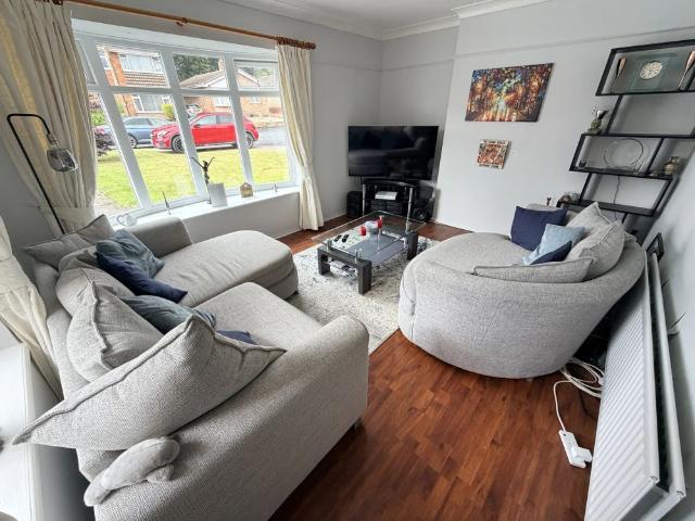 2 bedroom house to rent