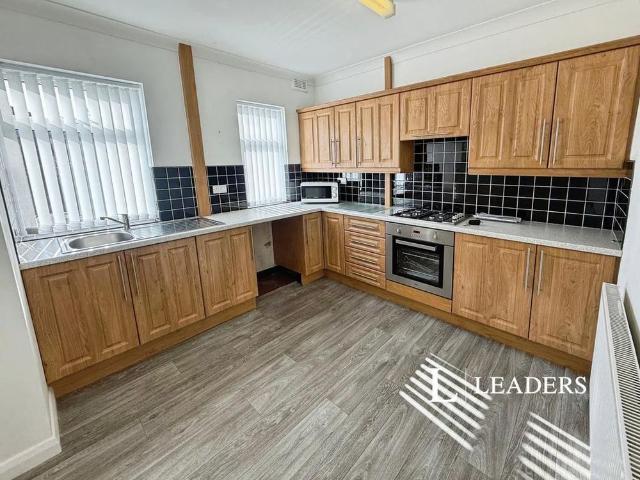 2 bedroom house to rent