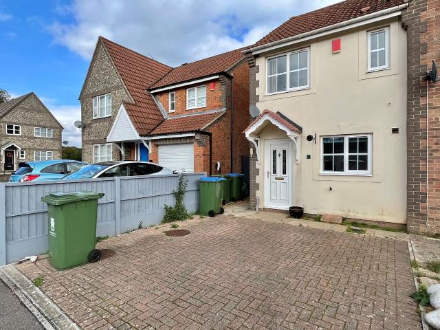 2 bedroom house to rent