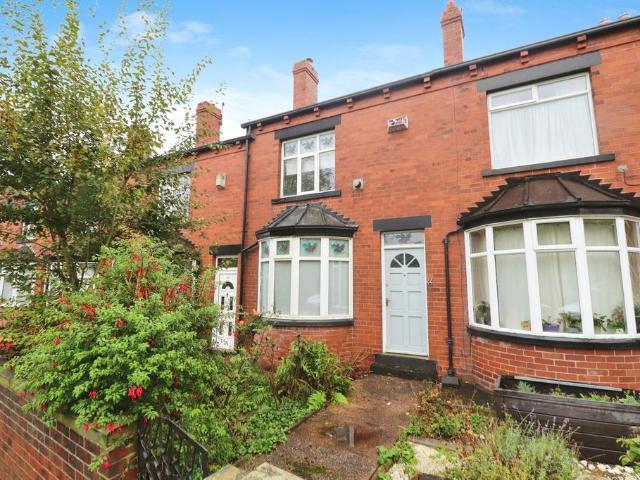 2 bedroom house to rent