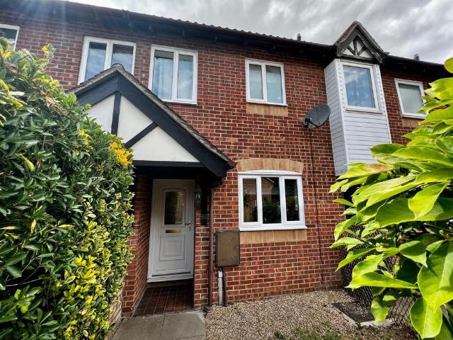 2 bedroom house to rent