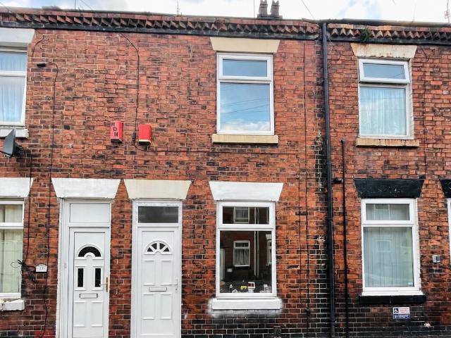 2 bedroom house to rent
