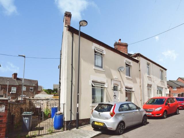 2 bedroom House To Rent