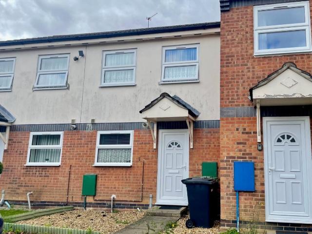 2 bedroom house to rent