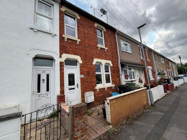 2 bedroom house to rent