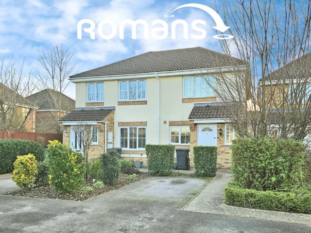 2 bedroom house to rent
