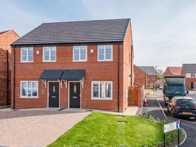 2 bedroom house to rent