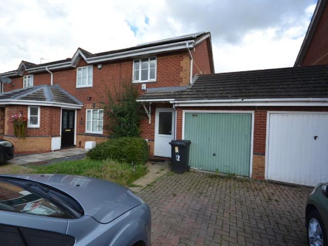 2 bedroom House To Rent