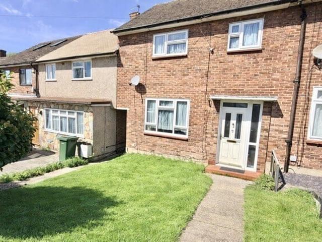 2 bedroom house to rent