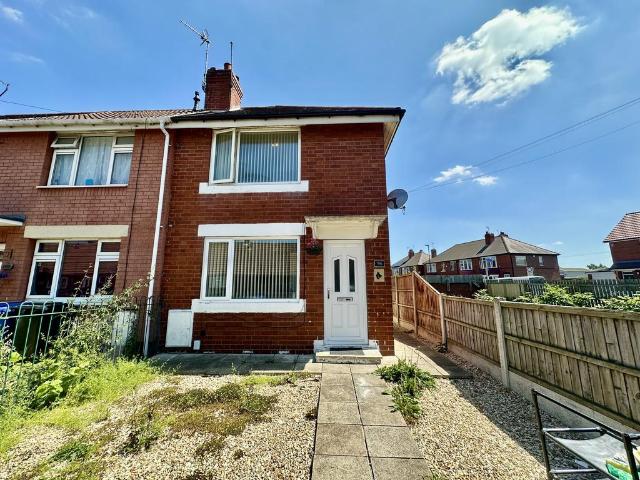 2 bedroom house to rent