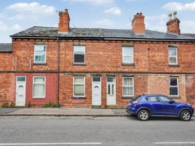 2 bedroom house to rent