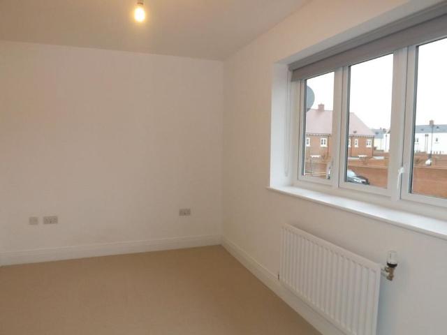 2 bedroom house to rent