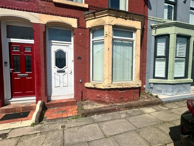 2 bedroom house to rent